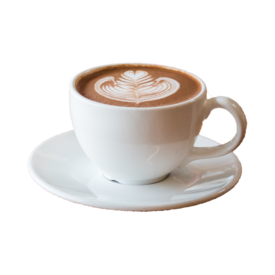 Café addict – Durable